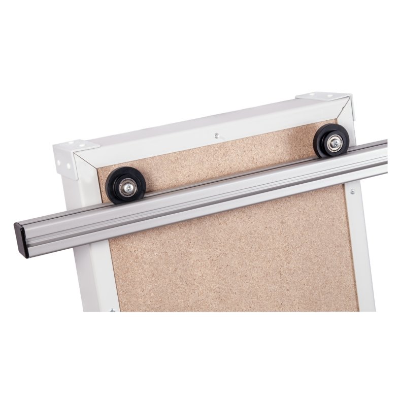 Vægliste til tavler - Arbejdstavler & planlægning - Auto House Branding