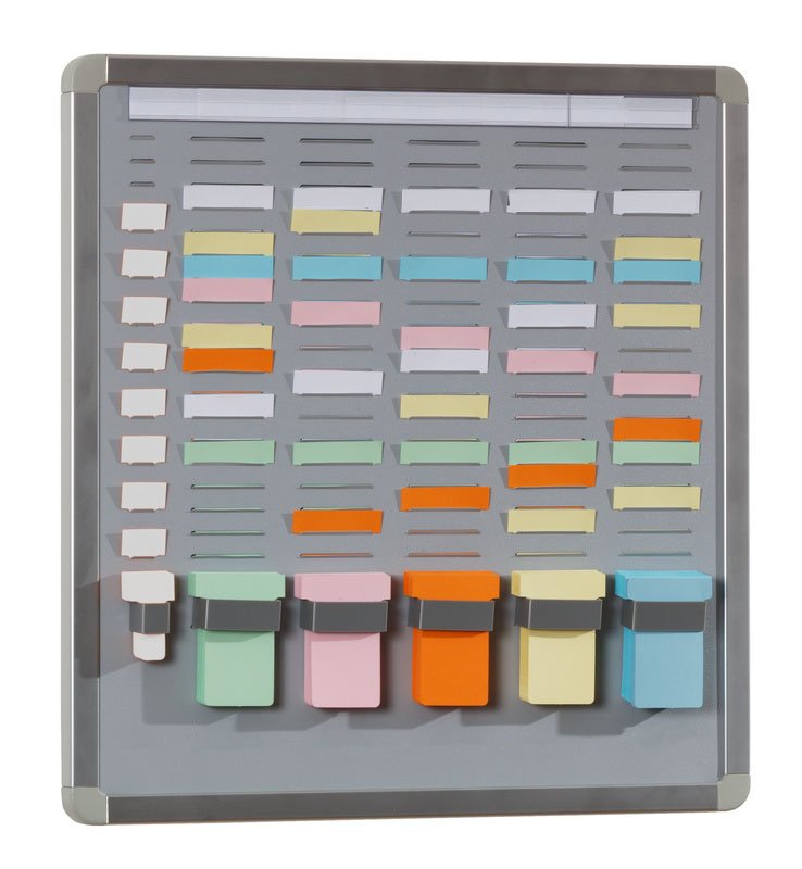 T-Kort Tavle 6 - Tavler til T kort - Auto House Branding